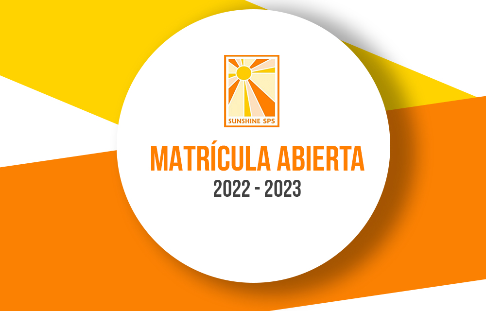 Inicio - Sunshine SPS